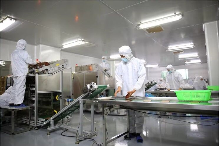 Bulk Buy China Wholesale Peptide Factory Supply Best Price Peptide 5mg ...