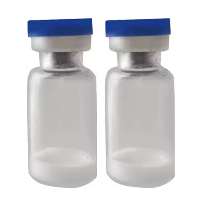 Lyophilized Powder Research Peptides 5mg China Supply Oem Peptide ...