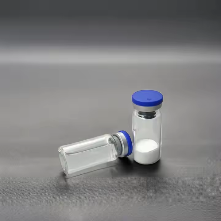 Fitness Peptide Powder 25iu 100iu Vials Peptide Gear Gym Supplyment For ...