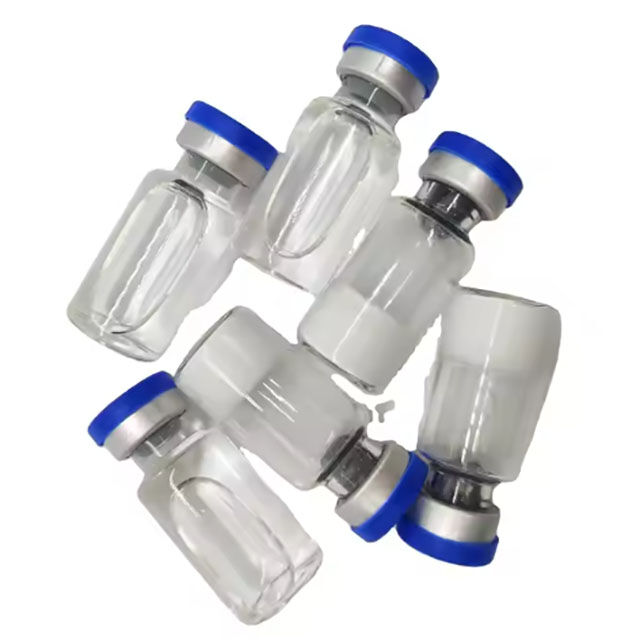 2025 Latest Peptide Cosmetic Peptide Peptide Powder Raw Material With ...