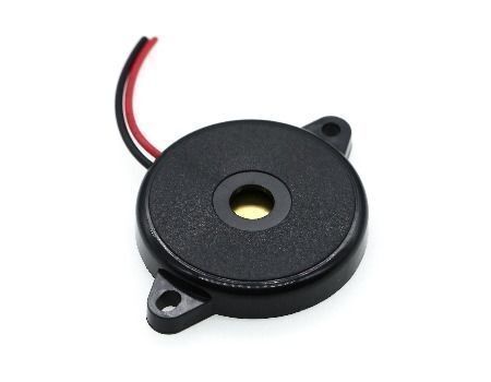 Wholesale Piezo Electric Sounders Kd 30mm*6.0mm Piezo Buzzer Passive ...