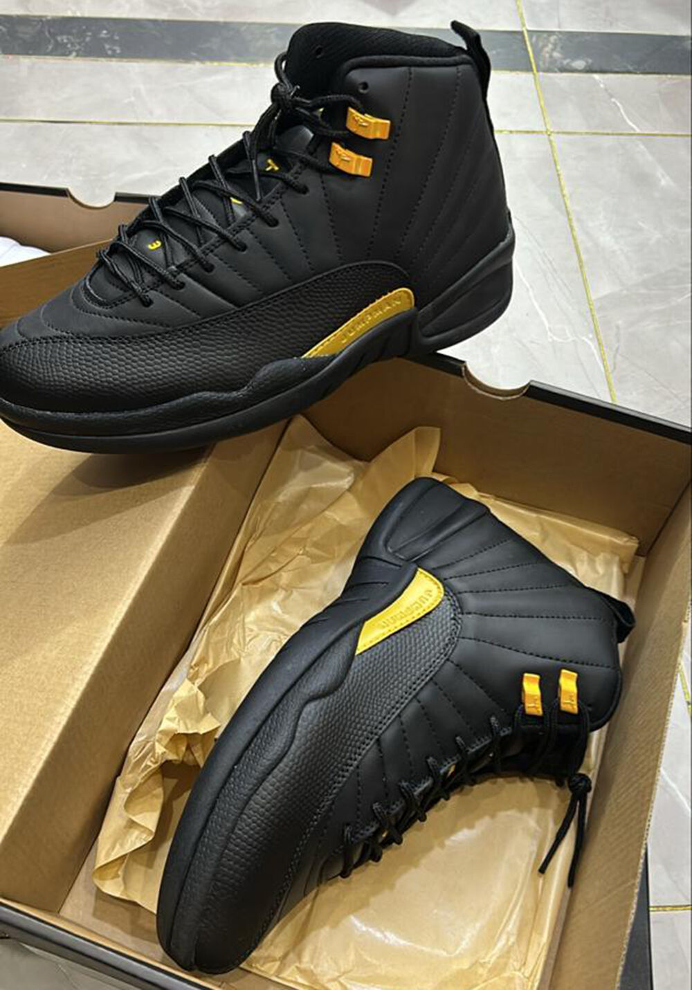 Wholesale Dn8 Leather Running Sports Shoes G5 Quality Putian Factory ...
