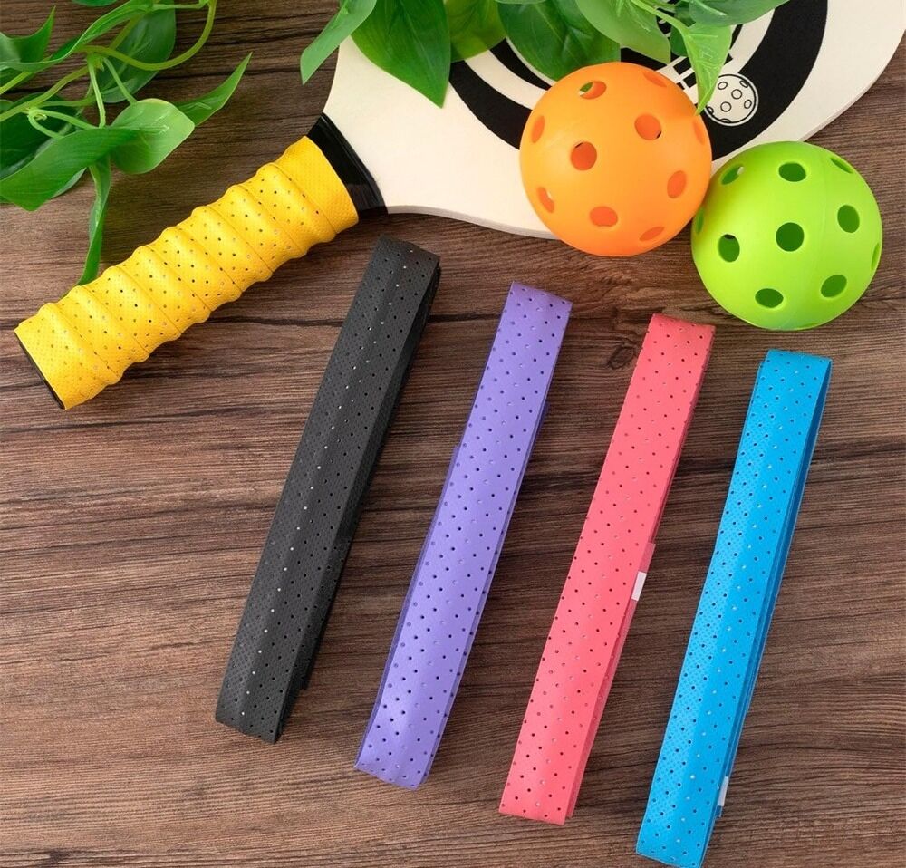 Badminton Racket Hand Strap Non-slip Tennis Fishing Rod Sweat Strap ...