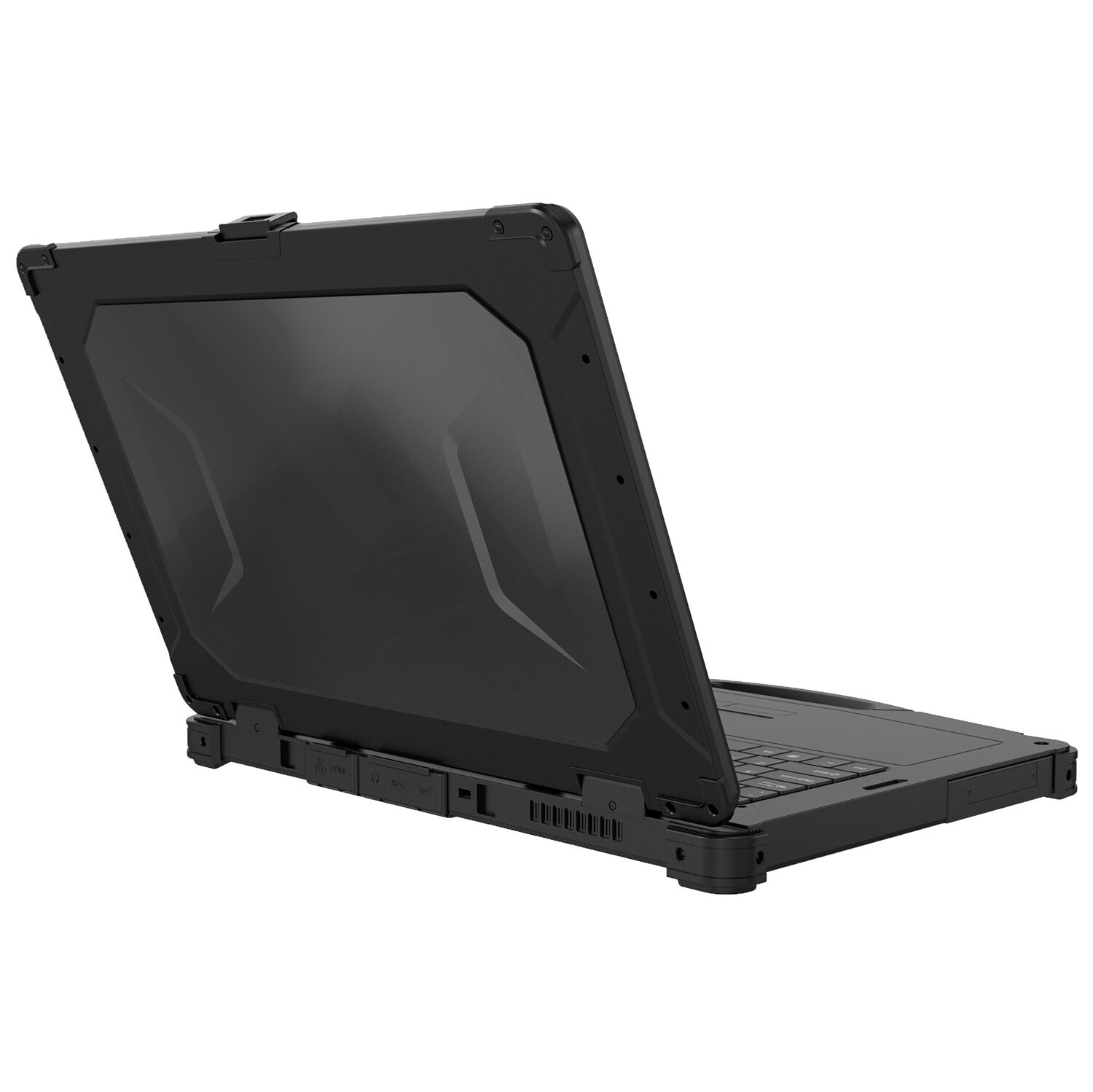 Rugged Pc Laptops, Fully Rugged Laptops With I5-1235u Cpu, Up To 4.4ghz ...