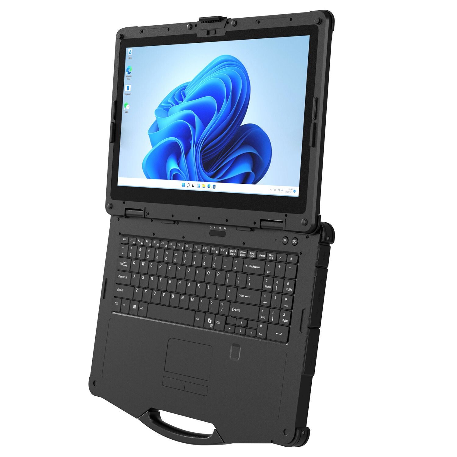 Rugged Pc Laptops, Fully Rugged Laptops With I5-1235u Cpu, Up To 4.4ghz ...