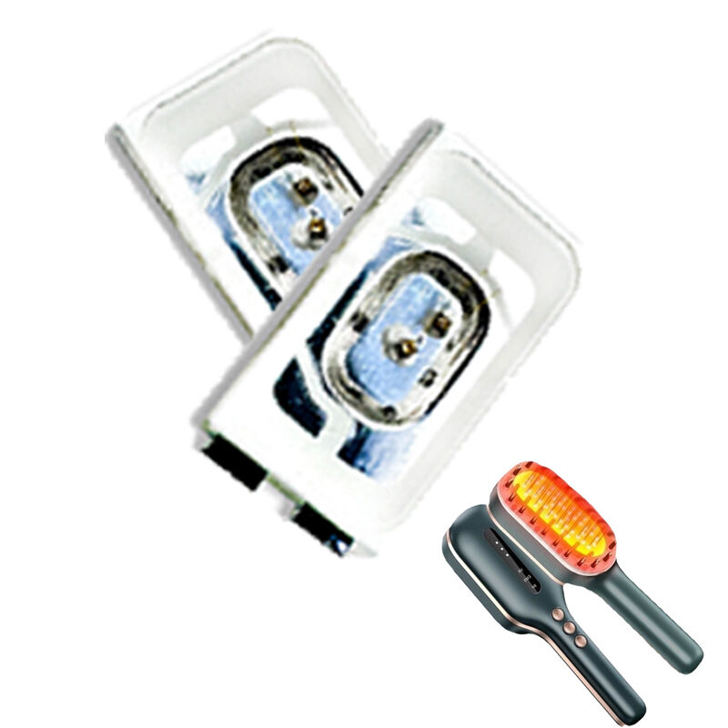 Vcsel High Efficiency And Reliability For Hair Growth Cap - Expore ...