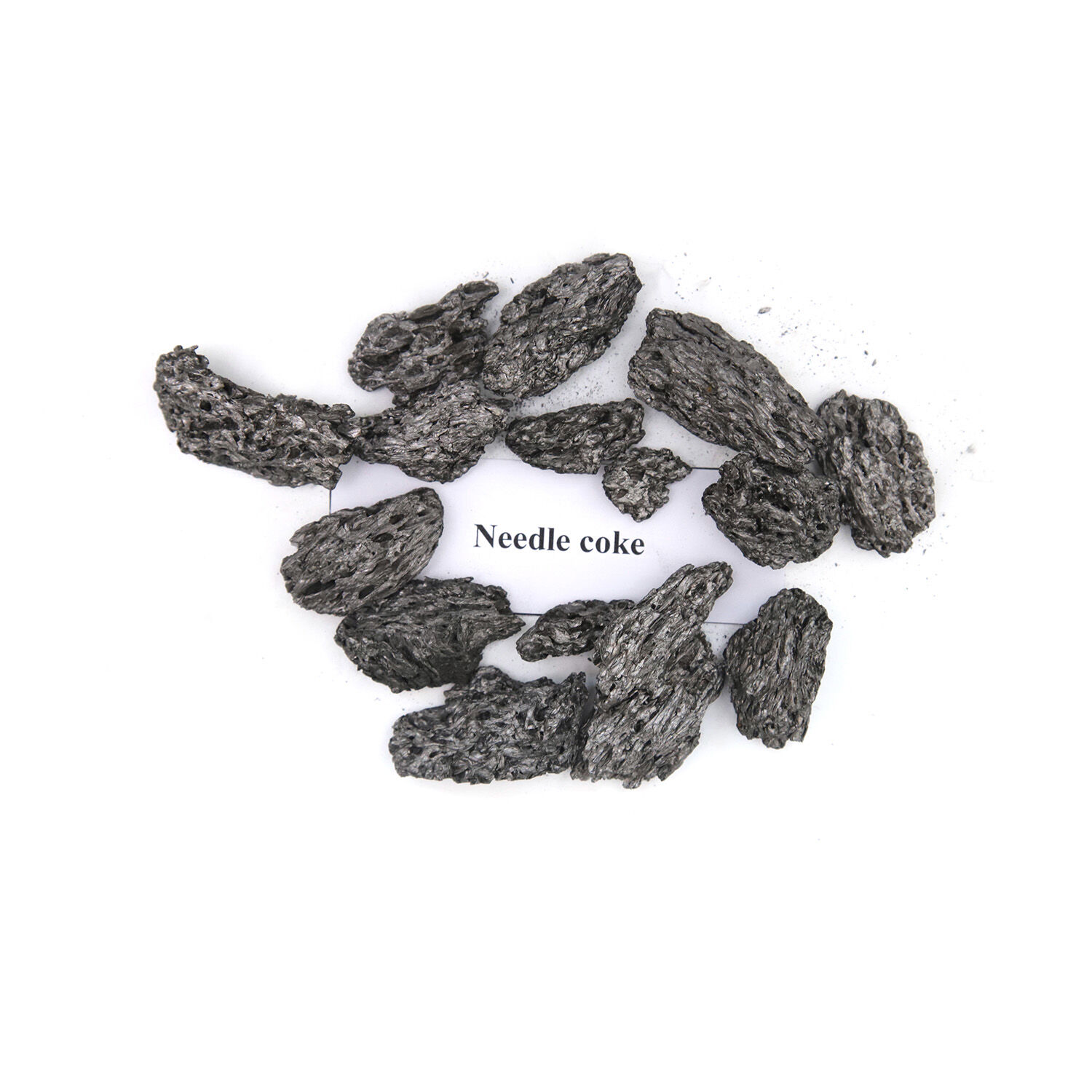 Factory Direct High Quality China Wholesale Cheap Stock Low Impurity 98 ...