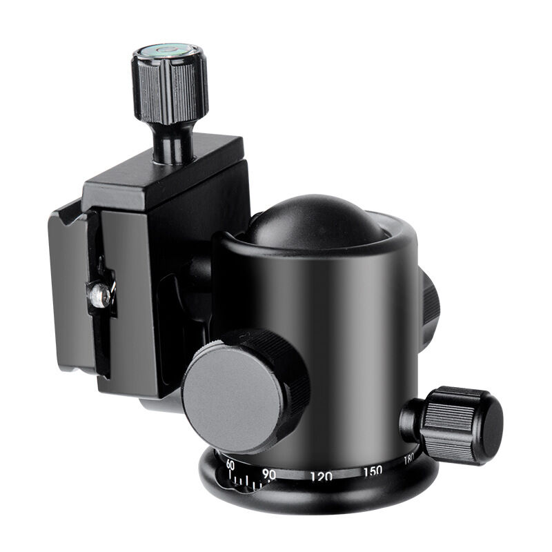 Hot Sales Camera Gimbal Head Mount Mini Professional Tripod. - Expore ...