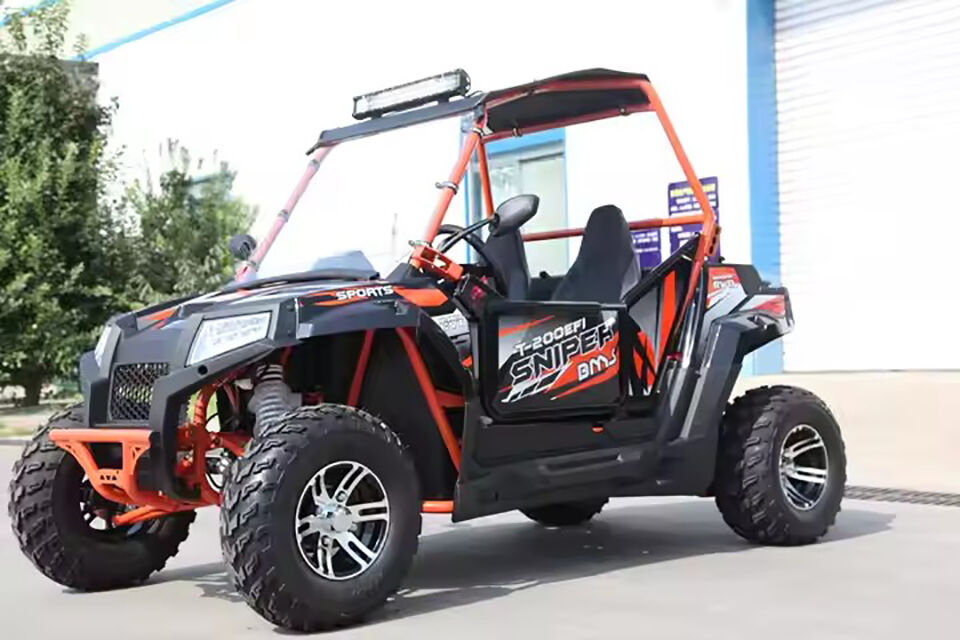 Bulk Buy China Wholesale High Quality Utv 2x4 200cc 350cc Quad Gas Utv ...