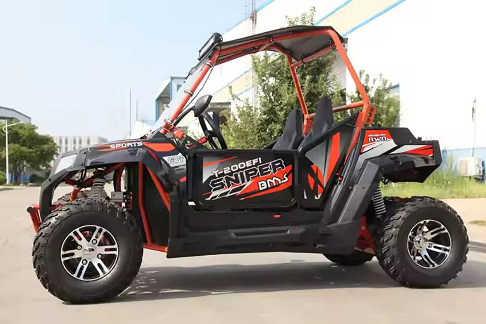 Bulk Buy China Wholesale High Quality Utv 2x4 200cc 350cc Quad Gas Utv ...