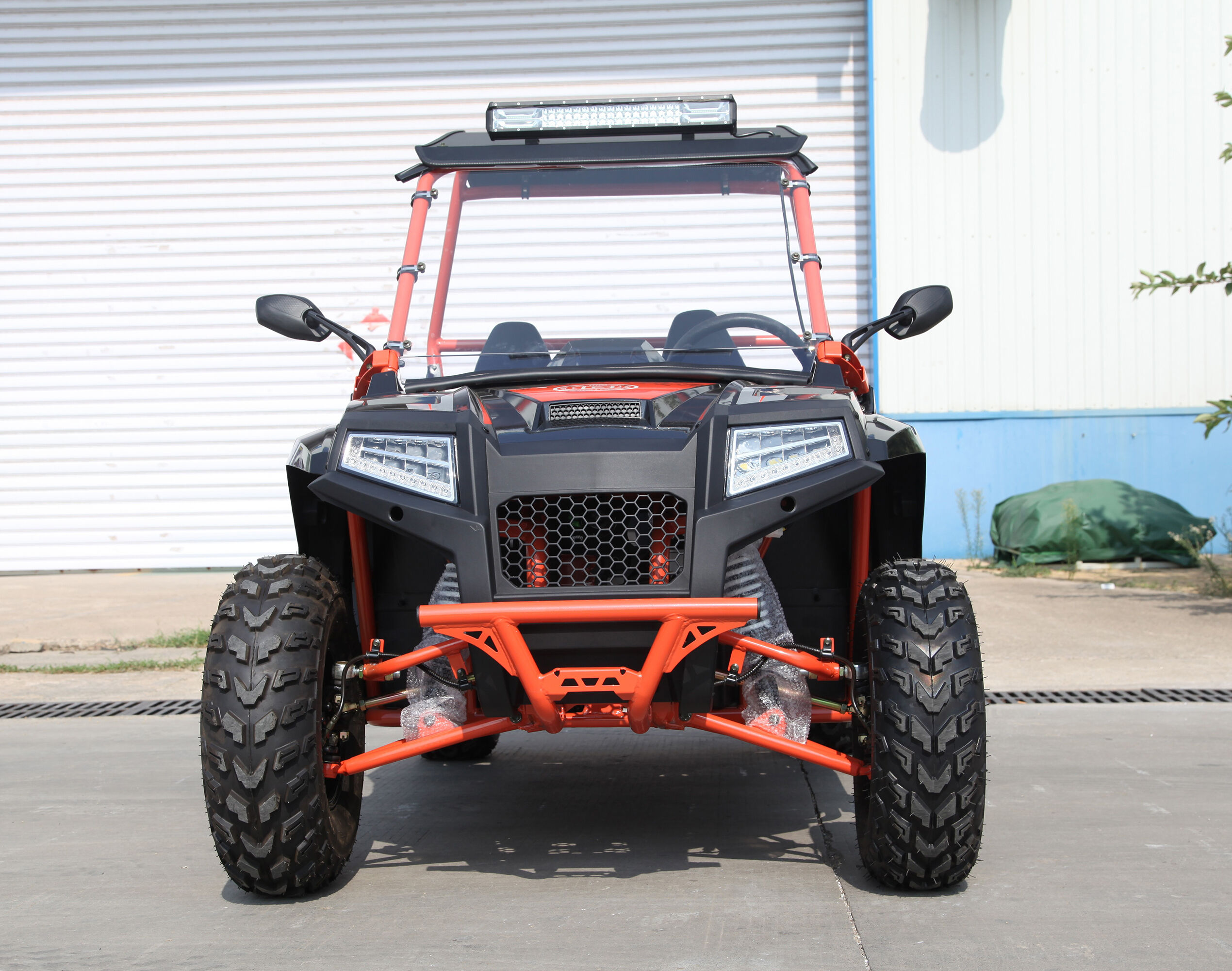 Bulk Buy China Wholesale High Quality Utv 2x4 200cc 350cc Quad Gas Utv ...