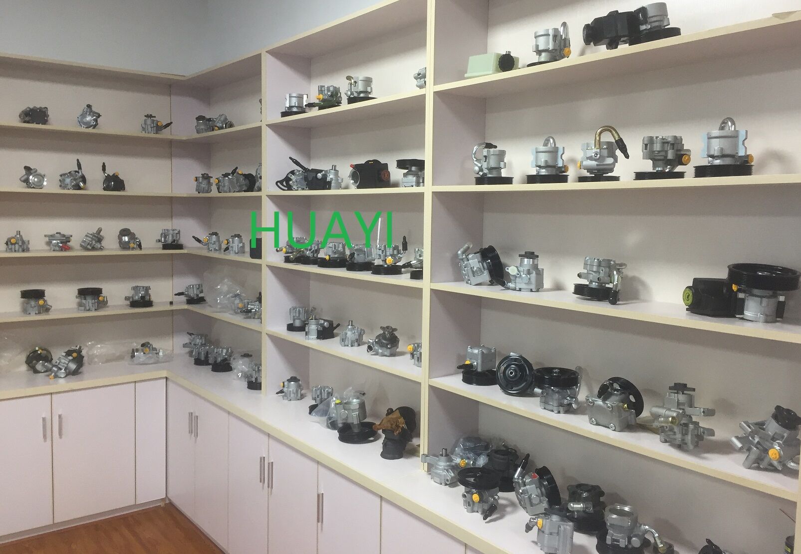 Compre Bomba De Dirección Asistida Para Toyota Tacoma 05-14 44310-04100 ...