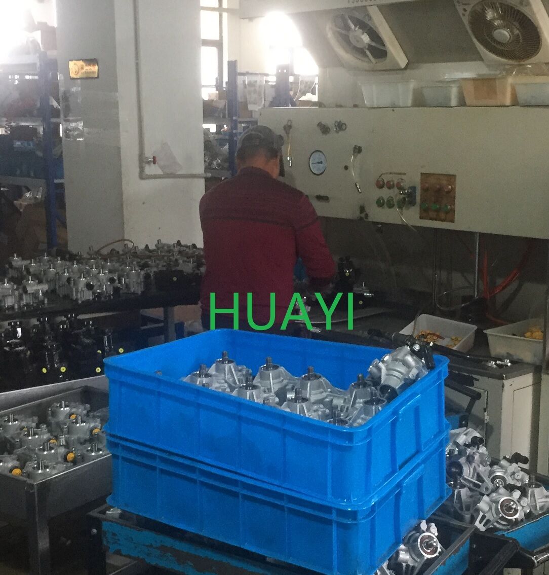 Power Steering Pump For Chevrolet Matiz M300 Power Steering Pump For ...