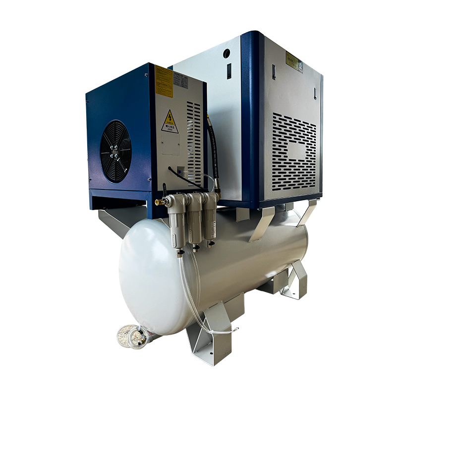 Air Compressor Supplier Wholesale Machinery Industrial Air Compressors ...