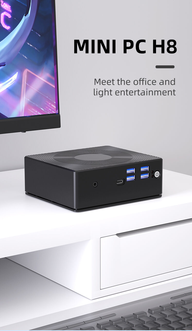 Ren4000 Ryzen5 4600h Ddr4 8gb 3200mhz Ssd 512gb High Performance Amd ...