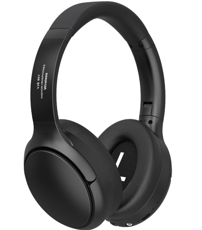 Bulk Buy China Wholesale Rechargeable Wireless Computer Headsets V5.0 ...