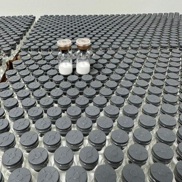 Factory 99% Reta-sema-tirze Peptide Peptides Lyophilized Powder 5mg ...