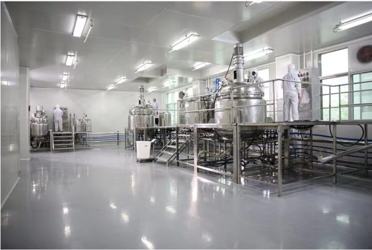 Buy China Wholesale Clinical Peptide 5mg-30mg High Quality Fast ...