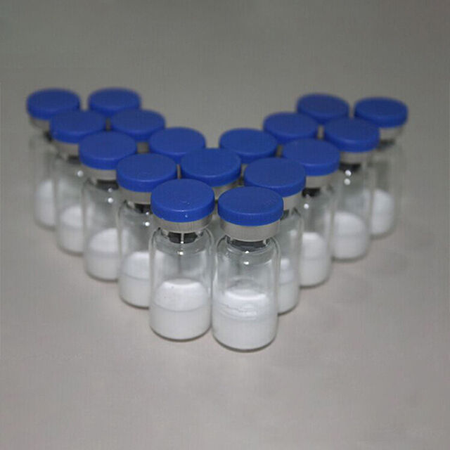 Bulk Buy China Wholesale Premium Quality Peptide Vials 5-30mg Verified ...