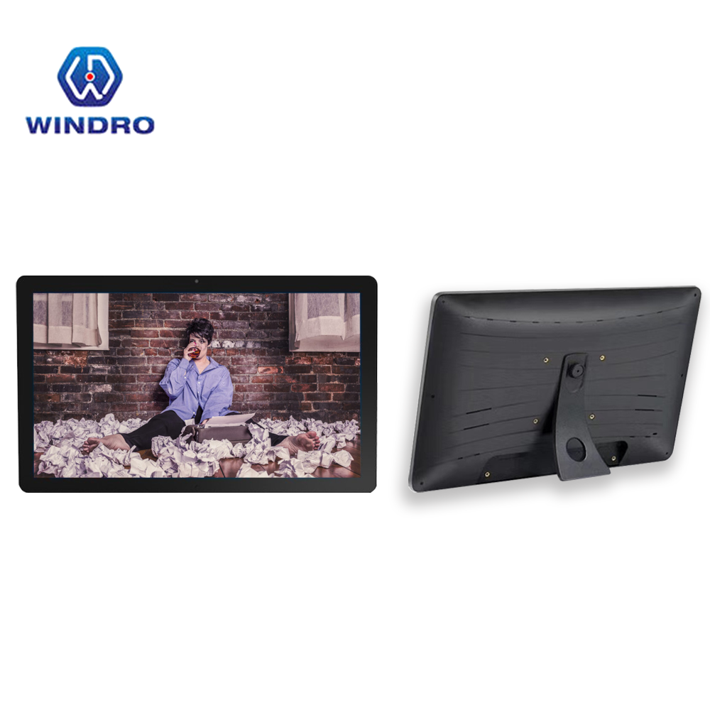 Factory Direct High Quality China Wholesale Wholesale 15.6 Inch Android ...