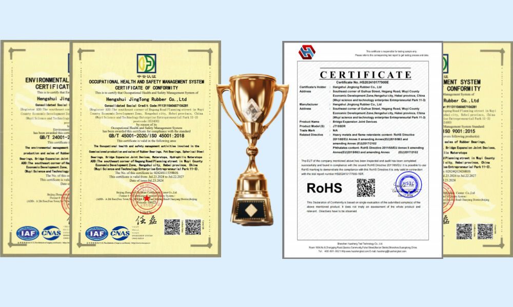 Galvanized Bridge Comb/finger Expansion Joints Are Suitable For Medium ...