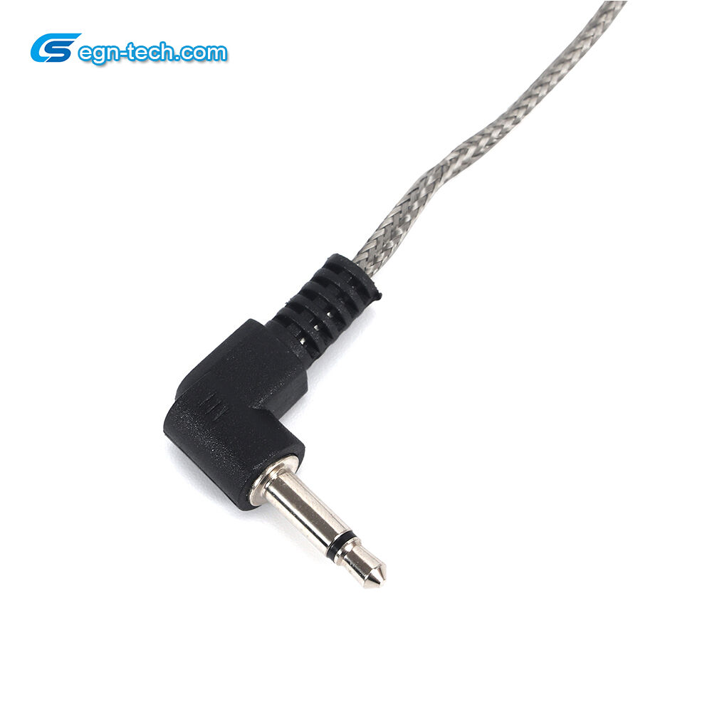 Manufacturer Reliable Customized Ptc Temperature Sensor/thermistor For ...