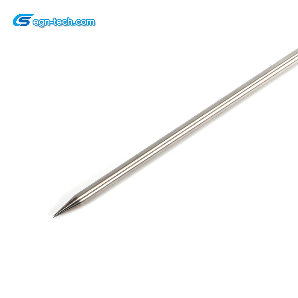 Manufacturer Reliable Customized Ptc Temperature Sensor/thermistor For ...