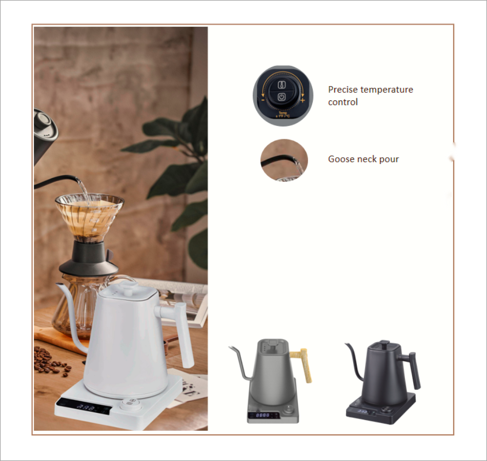 Drip Coffee Set，pour - Over Coffee Set，filter Coffee Set，drip - Brew ...