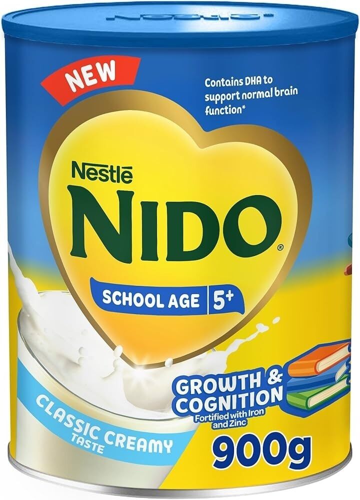 Bulk Nido Milk – Top Quality, Affordable Wholesale Prices - Thailand ...