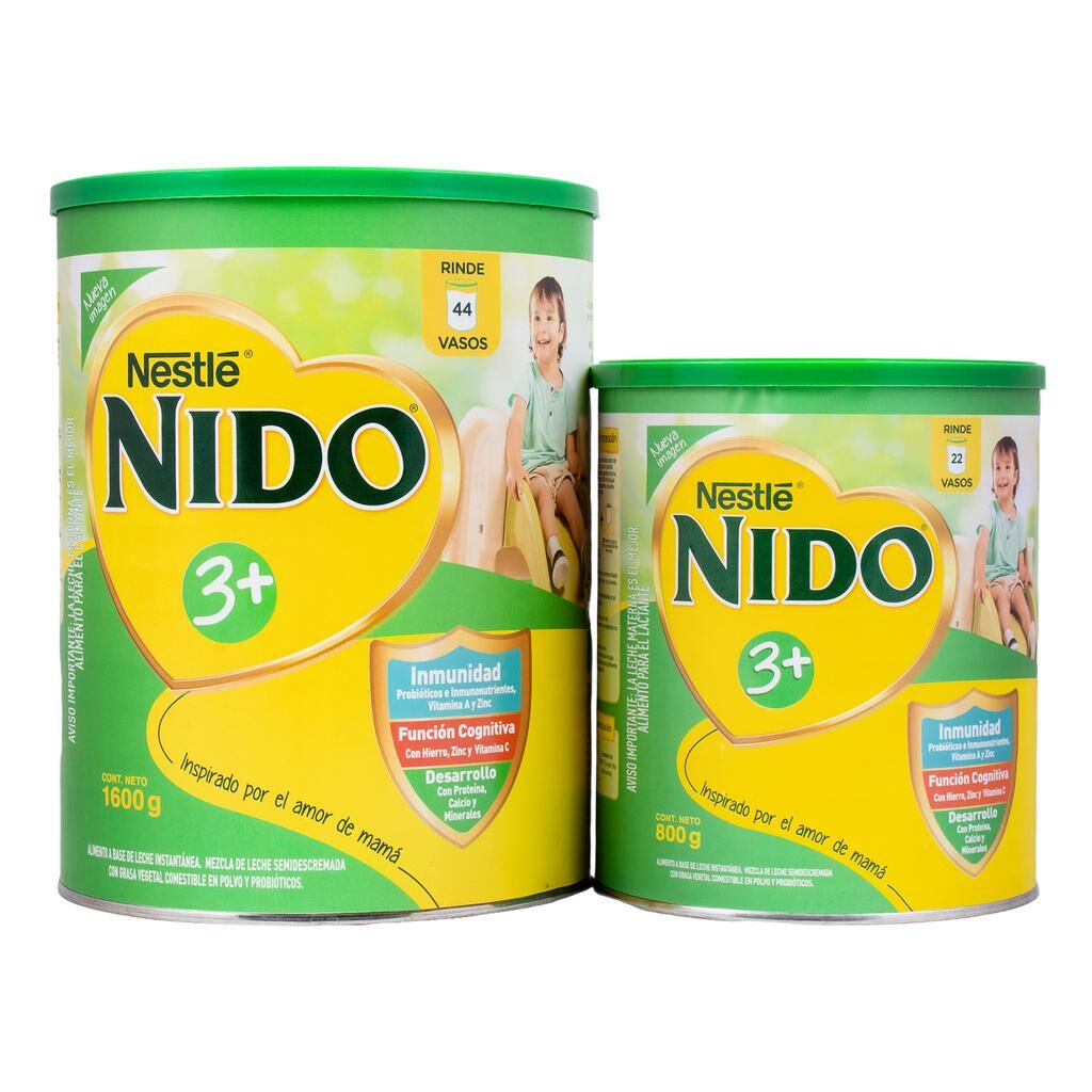 Bulk Nido Milk – Top Quality, Affordable Wholesale Prices - Thailand ...