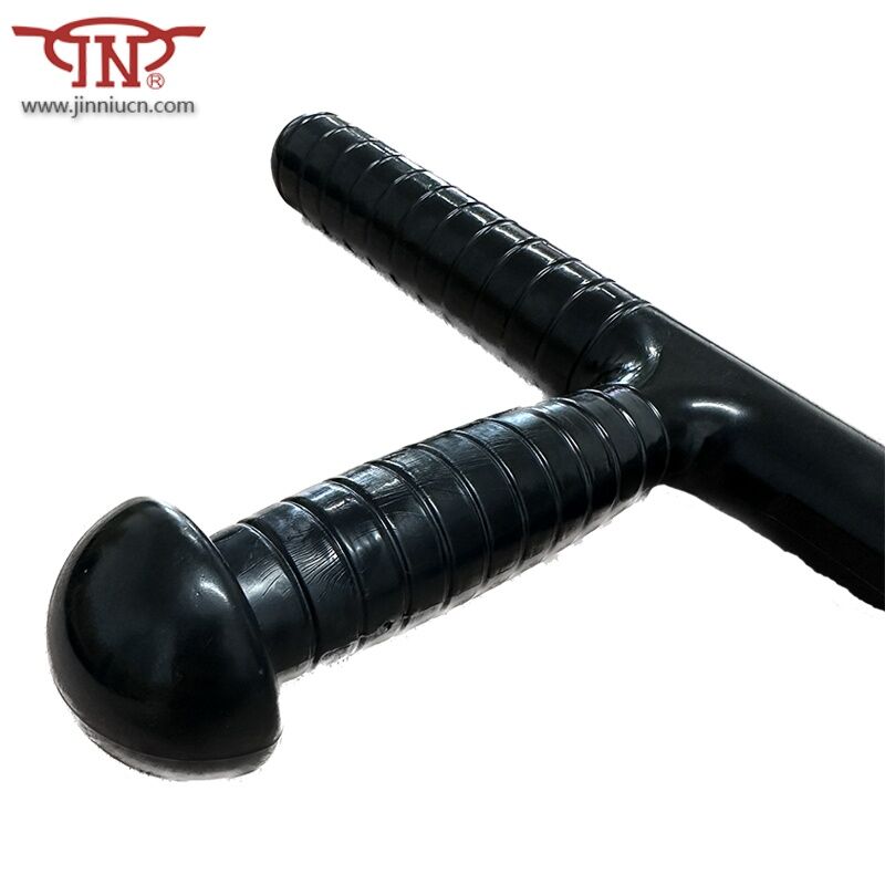 Police Baton High Quality Self Defense Traffic Tactical Straight Police ...