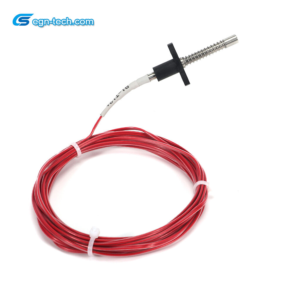 Factory Reliable Customized Ptc Temperature Sensor/thermistor For ...
