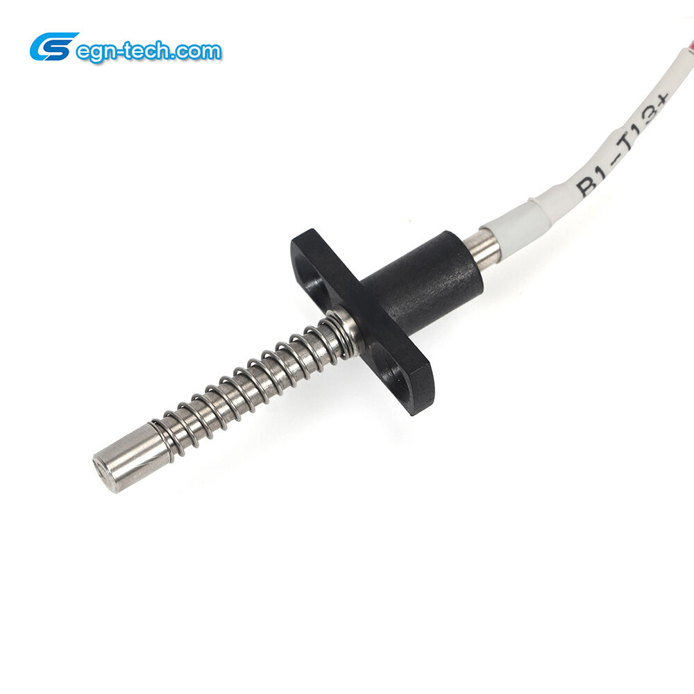 Factory Reliable Customized Ptc Temperature Sensor/thermistor For ...