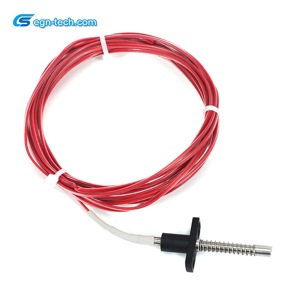 Factory Reliable Customized Ptc Temperature Sensor/thermistor For ...