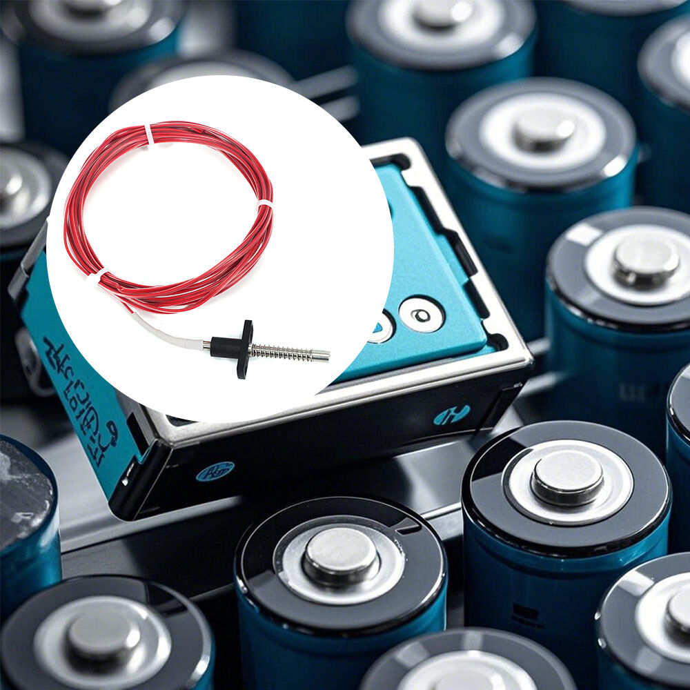 Factory Reliable Customized Ptc Temperature Sensor/thermistor For ...