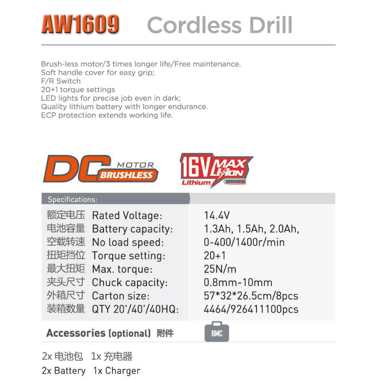 Factory Direct High Quality China Wholesale Aw1609 High Quality New ...