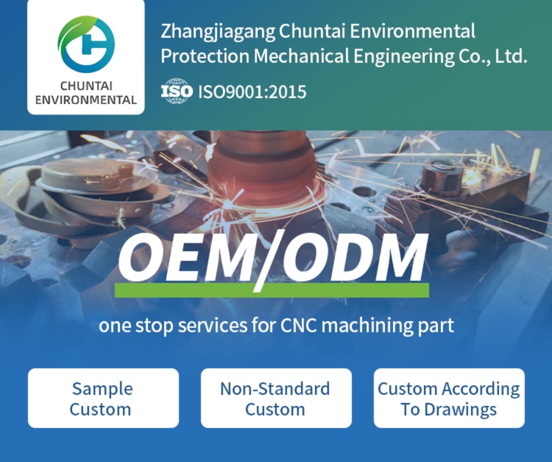 High Precision Oem Odm Cnc Machining Products Stainless Steel Parts For ...