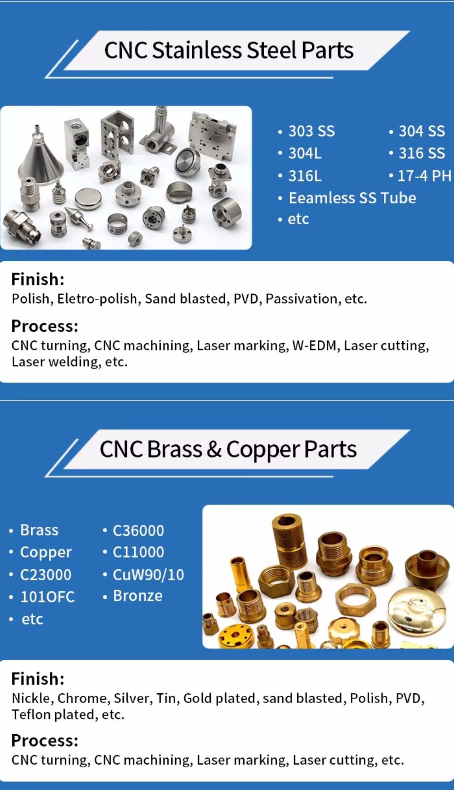 Customized Oem Cnc Machine Tool Parts Lathe Machine Products Industrial ...