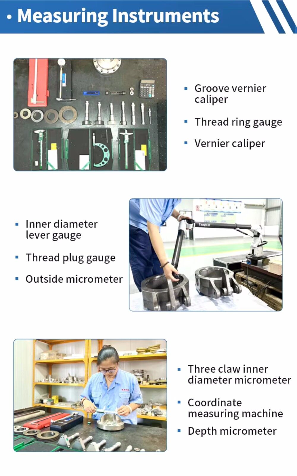 Hot Sale Good Priceprecision 5 Axis Customized Machining Turning ...