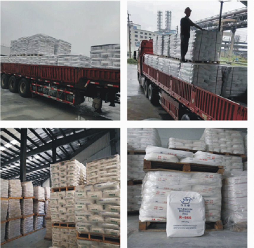 Premium Rutile Titanium Dioxide Coating Ink For Plastic And Paper, Tio2 ...