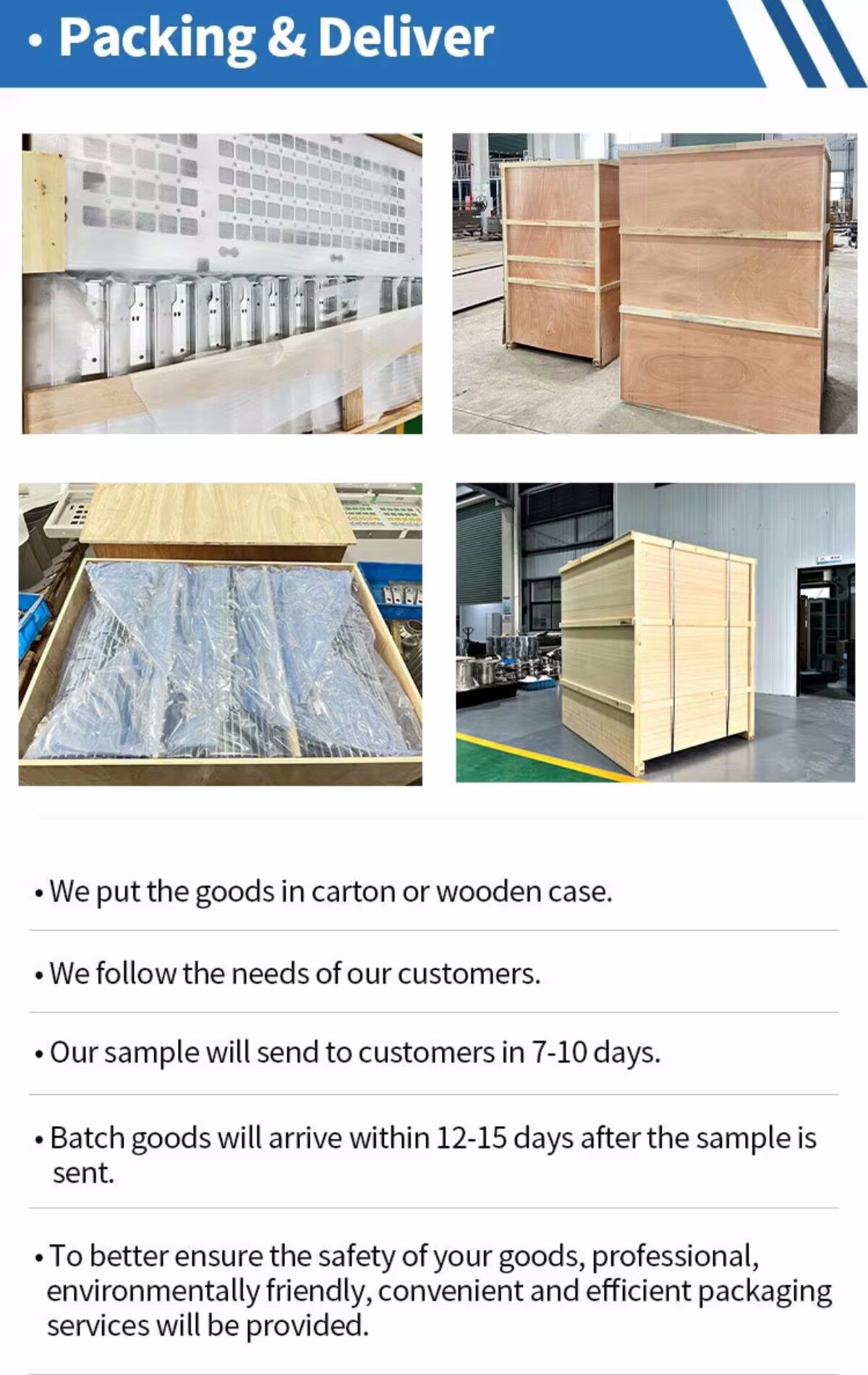 Custom Processing Part Stainless Aluminium Steel Welding Box Service ...