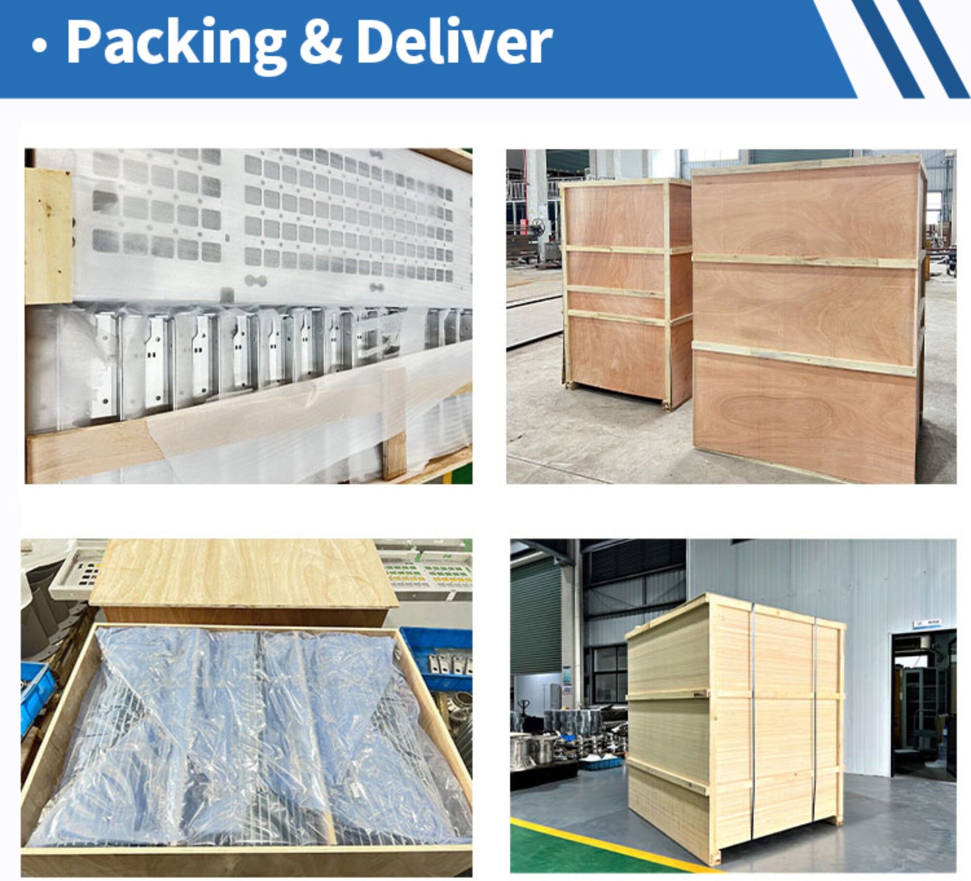 One Stop Customized Non-standard Part Precision Component Processing ...
