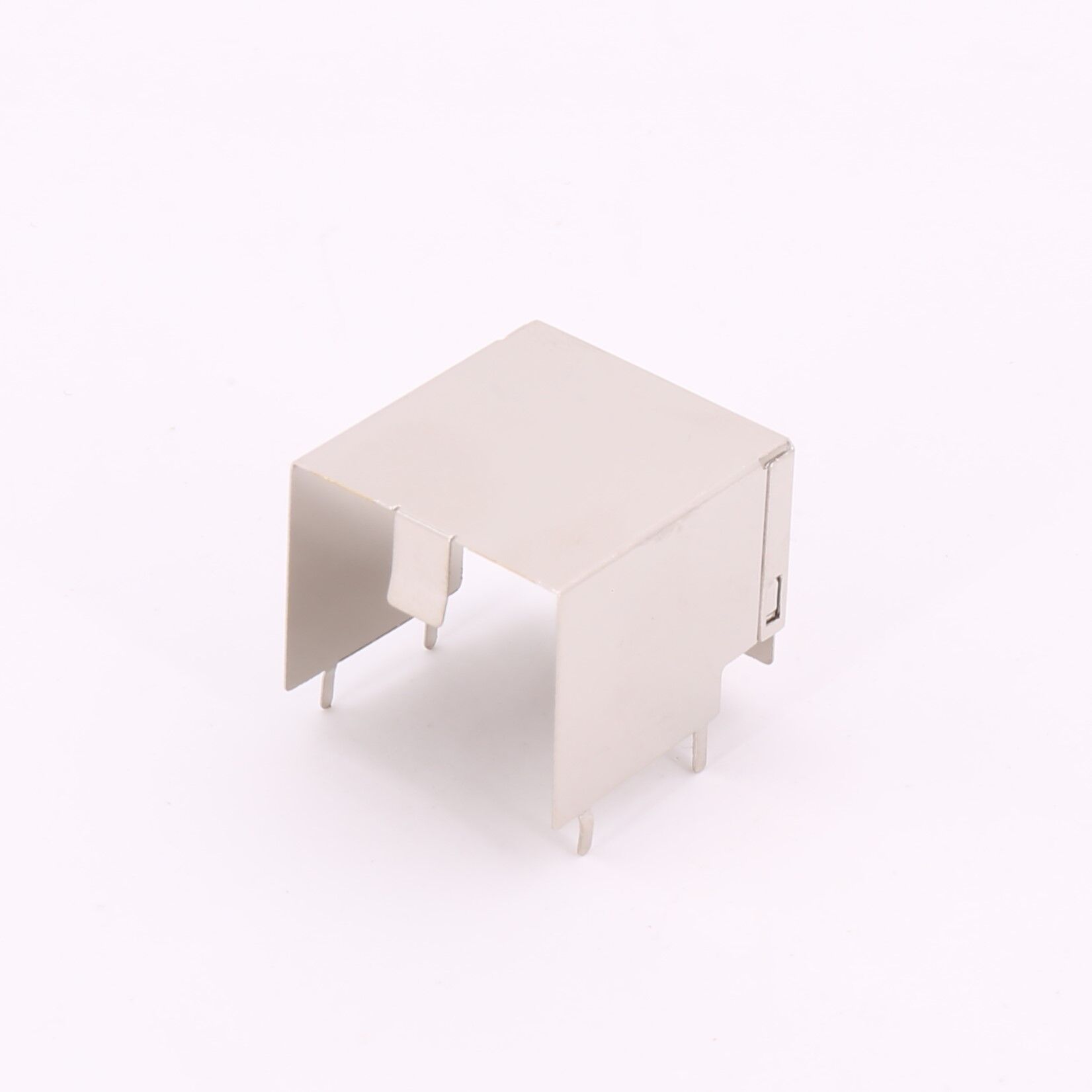 Metal Stamping Part For Electronic - Expore China Wholesale Emi Rf ...