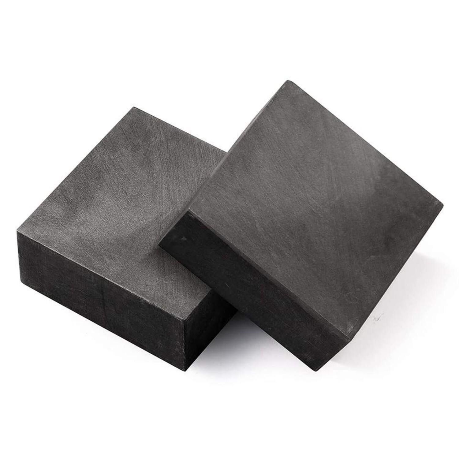 Whole Sale High Purity Graphite Plates For Metallurgy - Buy China ...