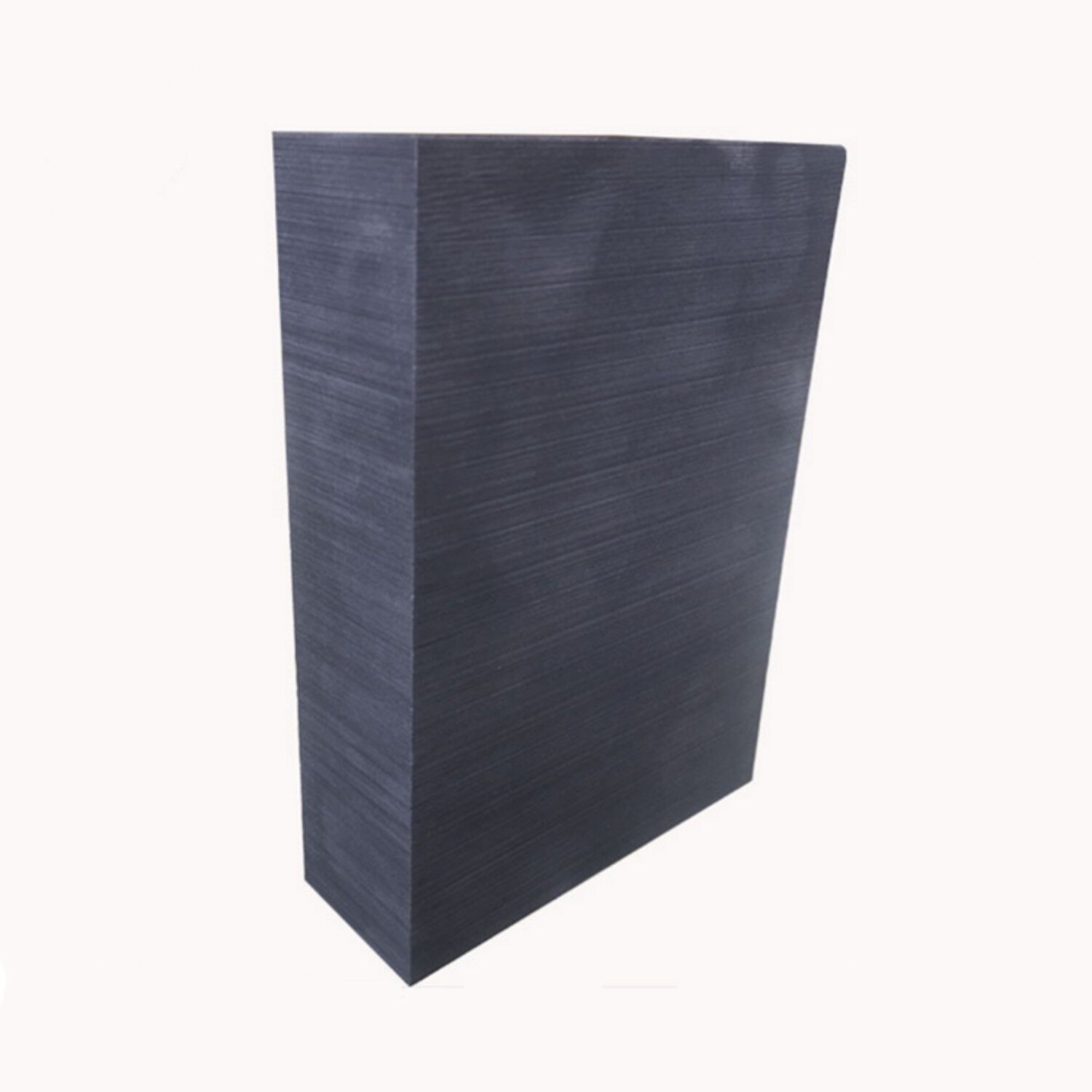 Whole Sale High Purity Graphite Plates For Metallurgy - Buy China ...