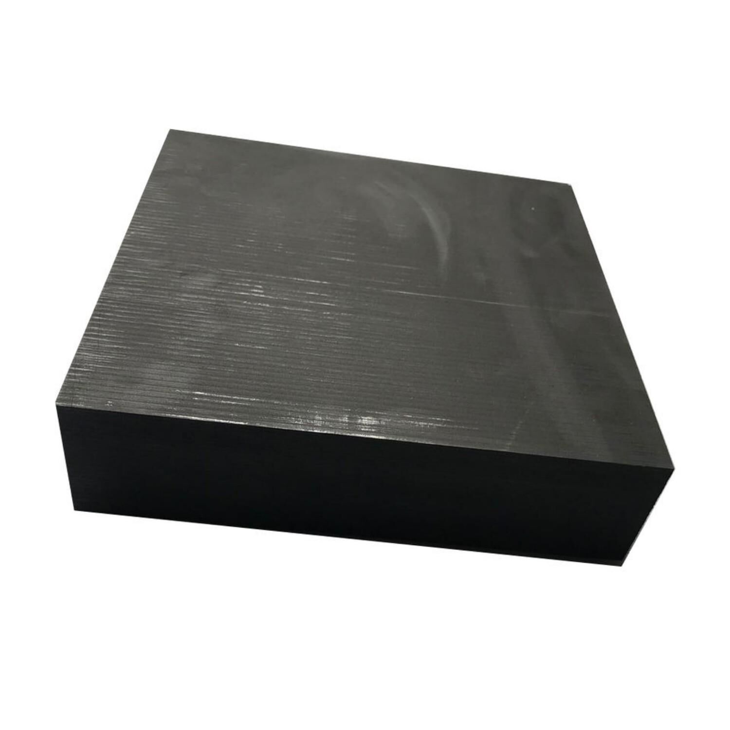 Hot Sale High Carbon 99.9% High Purity Graphite Plates For Metallurgy ...