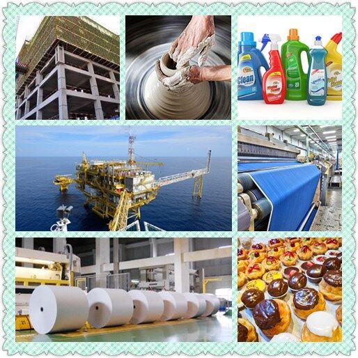 Sodium Carboxymethyl Cellulose Cmc Detergent Grade, Sodium Cmc ...