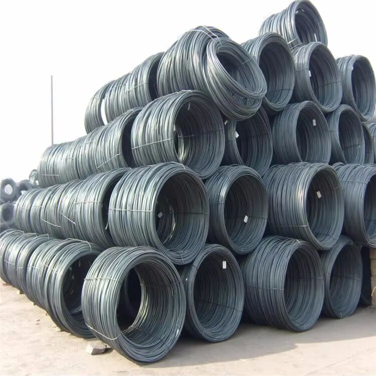 Henghui Steel ! Carbon Metal Iron Rod Hrb400 Hrb500 8mm 16mm 32mm ...