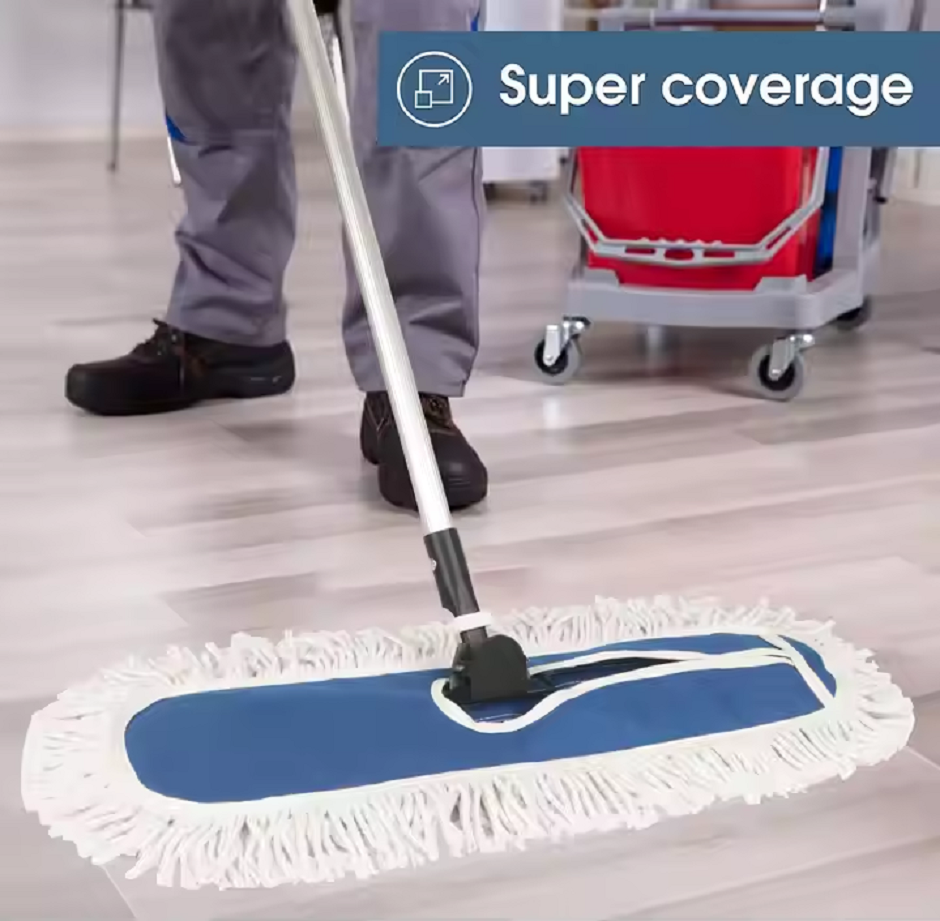 Buy China Wholesale Commercial Jumbo Mop Set All-in-one Factory ...