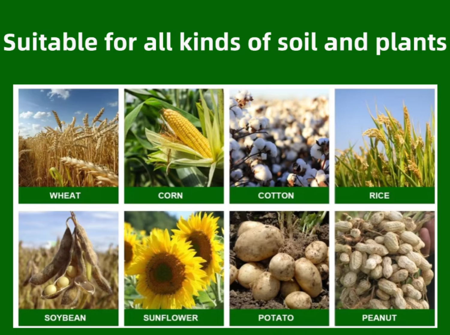 High Nitrogen Urea Fertilizer Npk 30-10-10 Quick Release Powder For ...